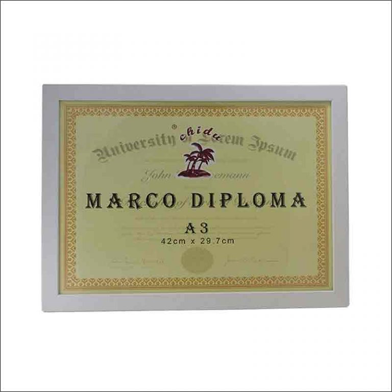 Cómo enmarcar títulos universitarios: Mejores prácticas para proteger y ...