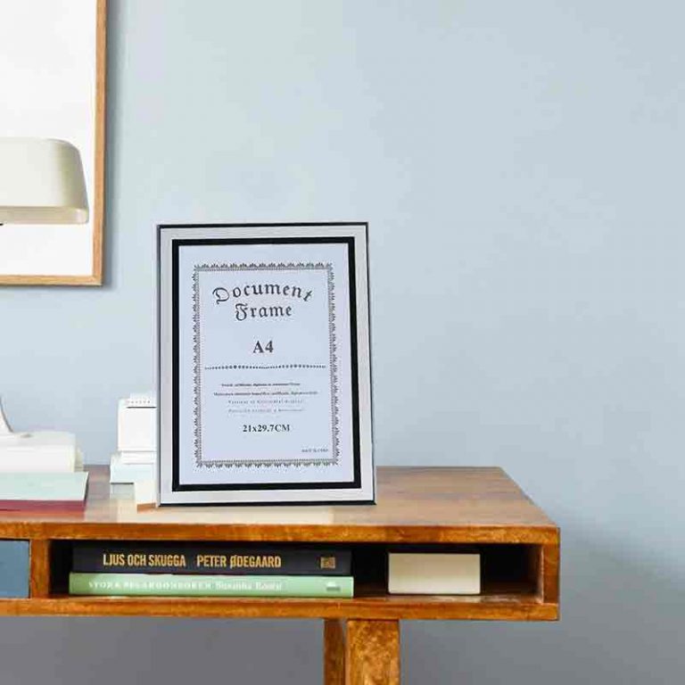 Cómo enmarcar títulos universitarios: Mejores prácticas para proteger y ...